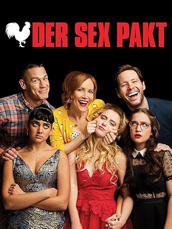 Wer Streamt Der Sex Pakt Film Online Schauen