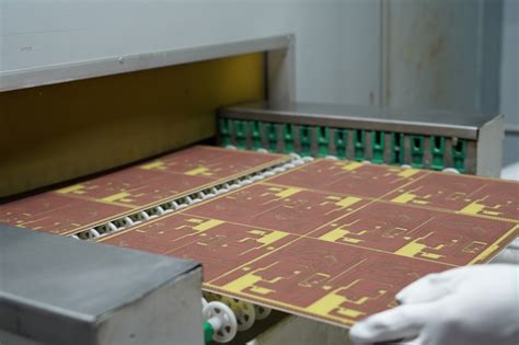 Best Prototype Pcb Manufacturer Fast Pcb Prototype Service