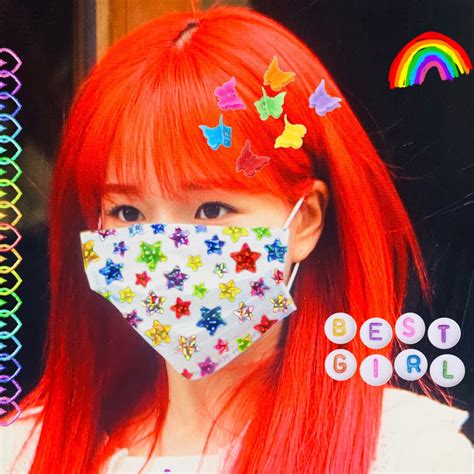 Rainbowcore Messy And Preview Image 8552295 On