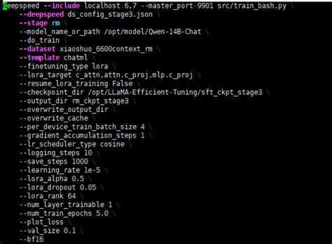 Deepspeed Sft Rm The Size Of Tensor A Must Match The Size Of Tensor B At