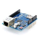 How To Make Requests Using Arduino For The IoT