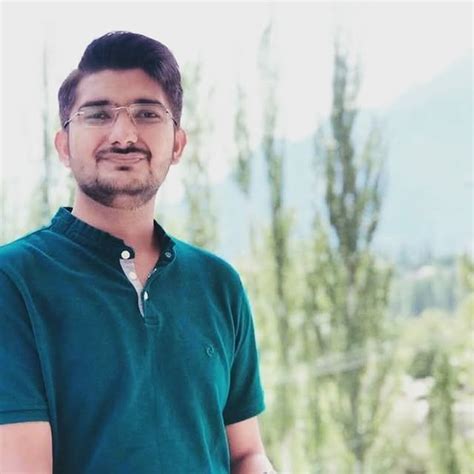 Mudassir Pirani Mudassir 248 • Threads Say More