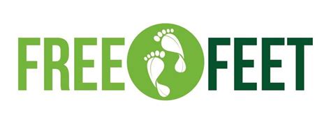 Free Feet Devpost