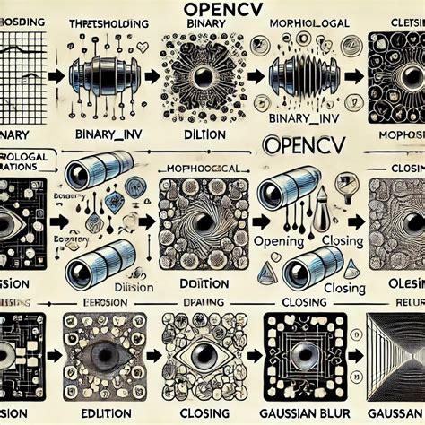 Opencv 6