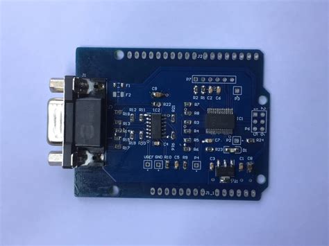 Encoderone Interfaccia Encoder Incrementale Per Arduino Aac Srl