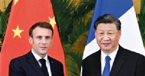 [만파식적] 시진핑의 ‘레드 카펫