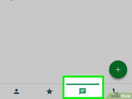 How To Text With Google Voice With Pictures WikiHow