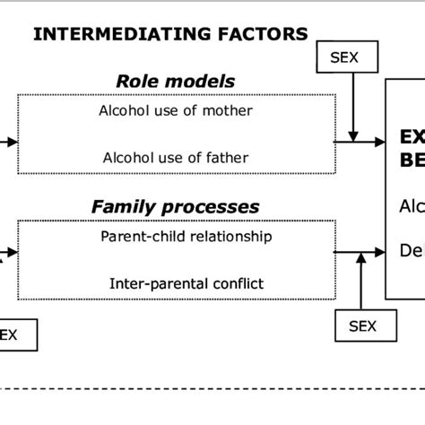 The Conceptual Model Download Scientific Diagram