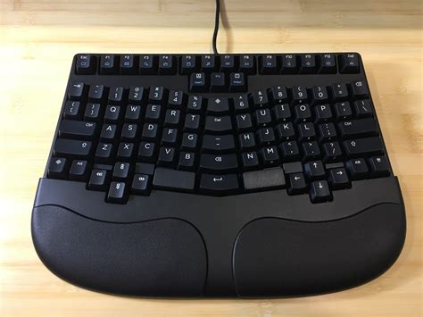 Trulyergonomic Ergokeyboard Nuclearkeycaps Keyboard Computer Hot Sex