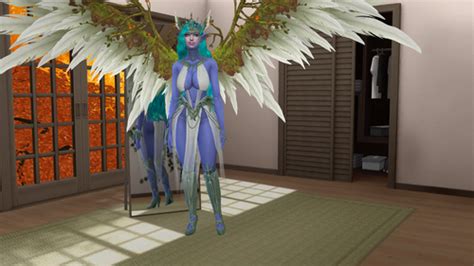 ONIX The Sims 4 Sims LoversLab