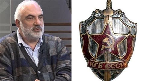 КГБ ի գործակալ լինելը եթե հայրենասիրական գործ էր ինչո՞ւ ոչ մեկը հիմա