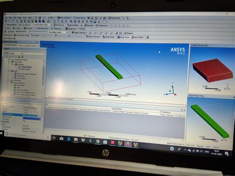 Additive Manufacturing Simulation — Ansys Learning Forum
