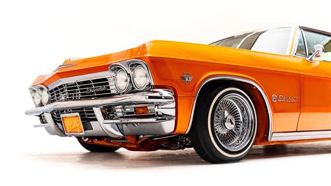 65 Impala Wallpapers Wallpaper Cave