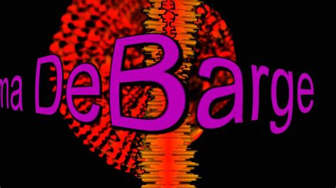 Love From Mama Debarge Youtube