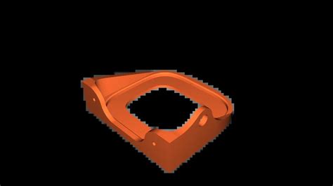 Arris Comcast Xfinity Xb8 Wall Mount By Cadbury Download Free Stl Model