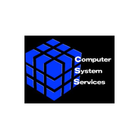 Computer System Services Youtube