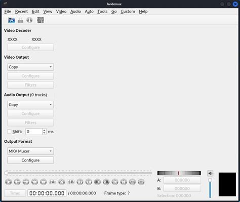 video editing tools in linux baeldung on linux