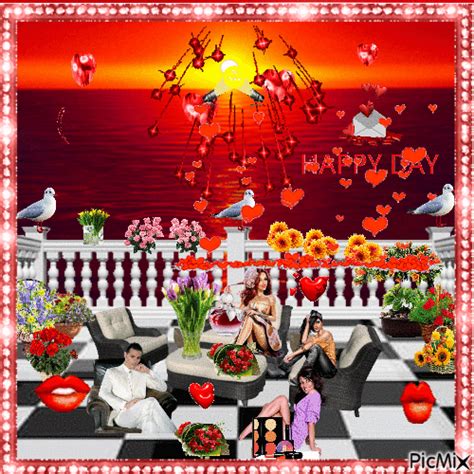 Srecan Dan  Animado Gratis Picmix