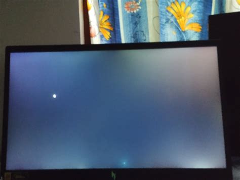 Screen Backlight Bleeding R Acernitro