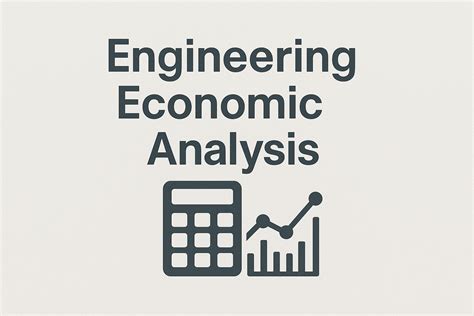 Engineering Economic Analysis Explorer