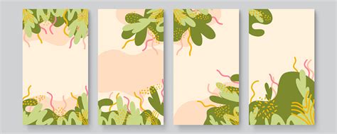 추상 콜라주 배경 손 은 다채로운 그린 패브릭 프린트 래핑 페이퍼 인쇄 가능한 미술 벽지 배너 및 포스터 배경에 대한 손 그리기