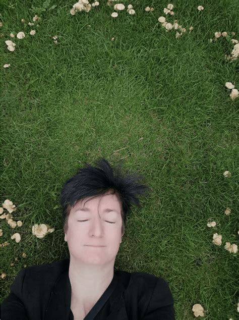 Meet E Saxey The British Fantasy Society