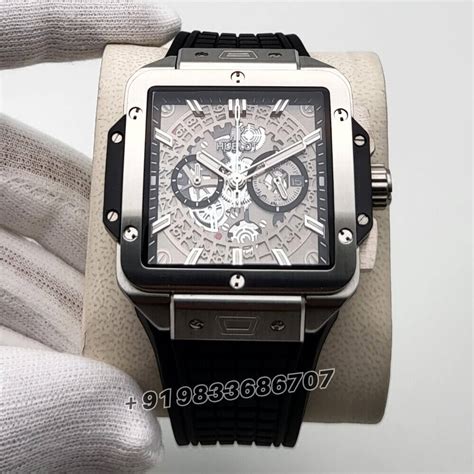 Hublot First Copy Watches Hublot Duplicate Watches In India