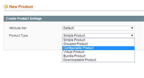 When To Use Configurable Product Blog