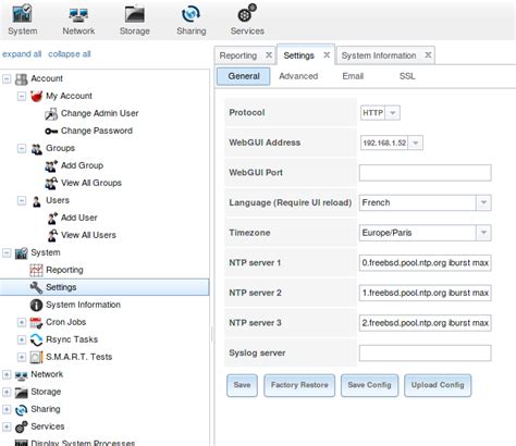 Tutoriel A La Découverte Dunix Freebsd