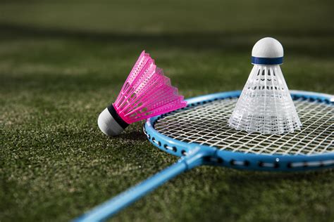 Bedminton Sagan Sport