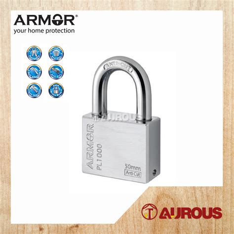Armor Aurous Hardware Online Store