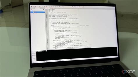 This Lightweight Ide Runs On Basically Everything And It Supports