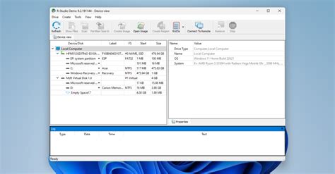 Cr3 File Recovery How To Recover Deleted Canon Raw Version 3 Photos