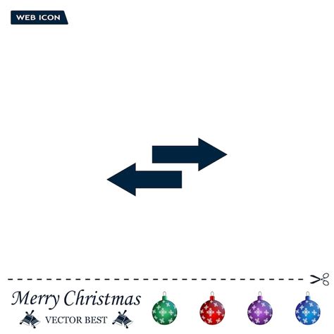 양쪽 화살표 이미지 Freepik에서 무료 다운로드