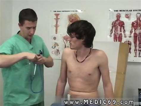 Youth Gay Sex Stories I Indeed Liked How The Doc BJ S Cock Taking Full Charge Of My