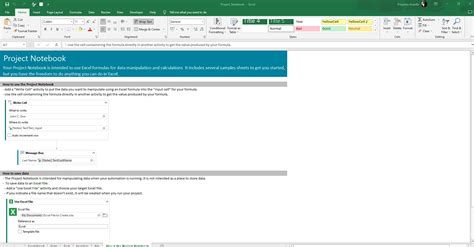 Top Automation Examples Using UiPath Live Project Examples