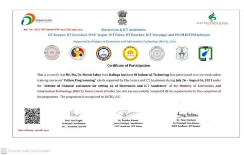 Shristi Sahay On Linkedin Pythonprogramming Nitpatna