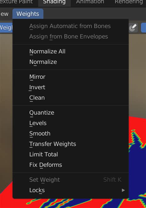 Using A Uv Texture Map As A Sculpt Mask Modeling Blender Artists