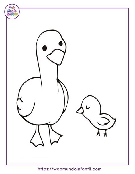 30 Dibujos De Animales Terrestres Para Colorear E Imprimir
