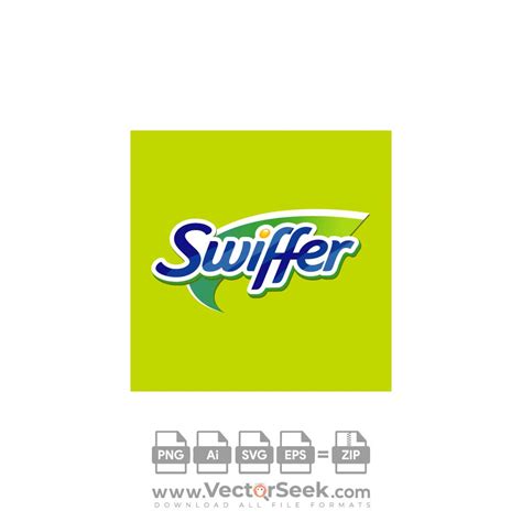 Swiffer Logo In Png Svg Vector Format Free Download
