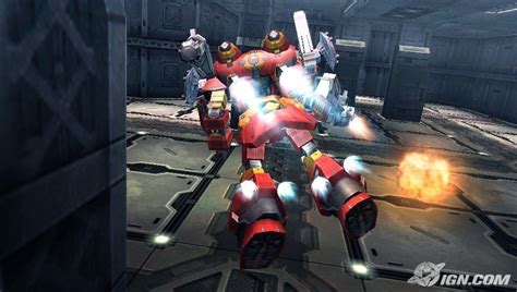 Armored Core Portable Screenshots Pictures Wallpapers PlayStation Portable IGN