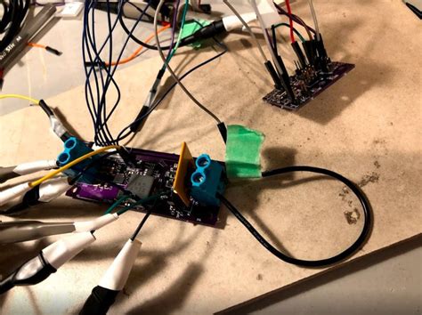 Gallery Supercapacitor Rapid Charger