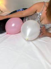 Some Fun With Balloons