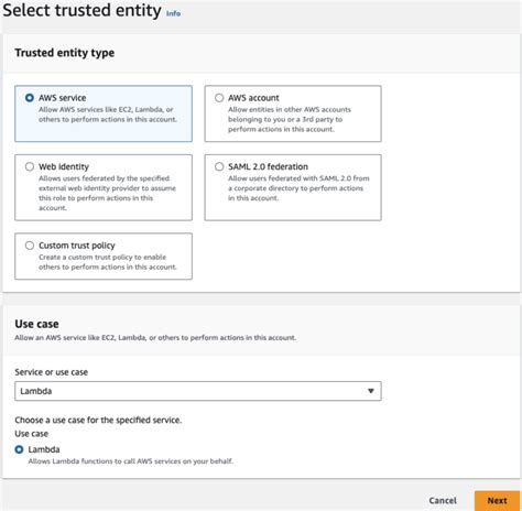 Automating Ec2 Instance Management With Aws Eventbridge And Lambda