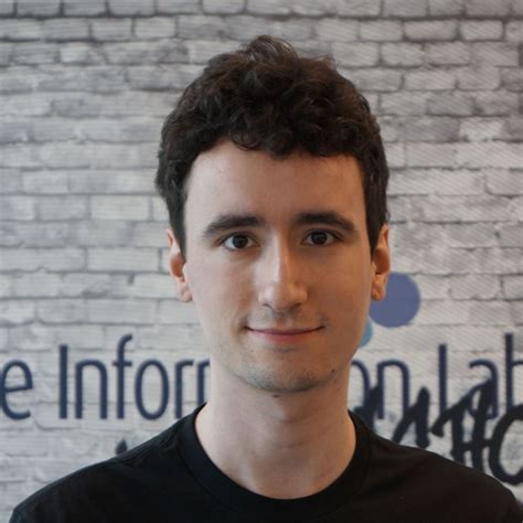 The Data School Gabriel Bryan