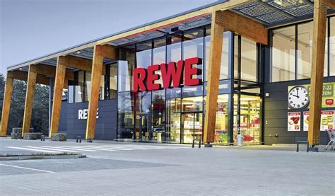 Mit Rewe Auf Der Nachhaltigen Seite Mopo