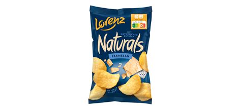 Naturals | Lorenz