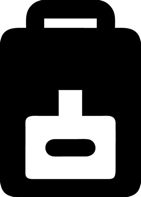 Classic Battery Icon Collection 60368076 Vector Art At Vecteezy