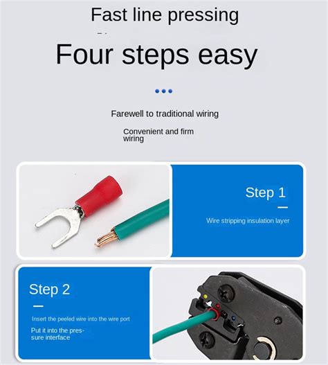 100Pcs Fork Type Pre Insulated Wiring Terminals SV1 25 2 3 5 4 6 Wire Crimping Terminal U Y Type