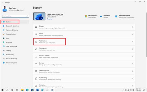 How To Turn Off Notifications In Windows 11 Developing Daily